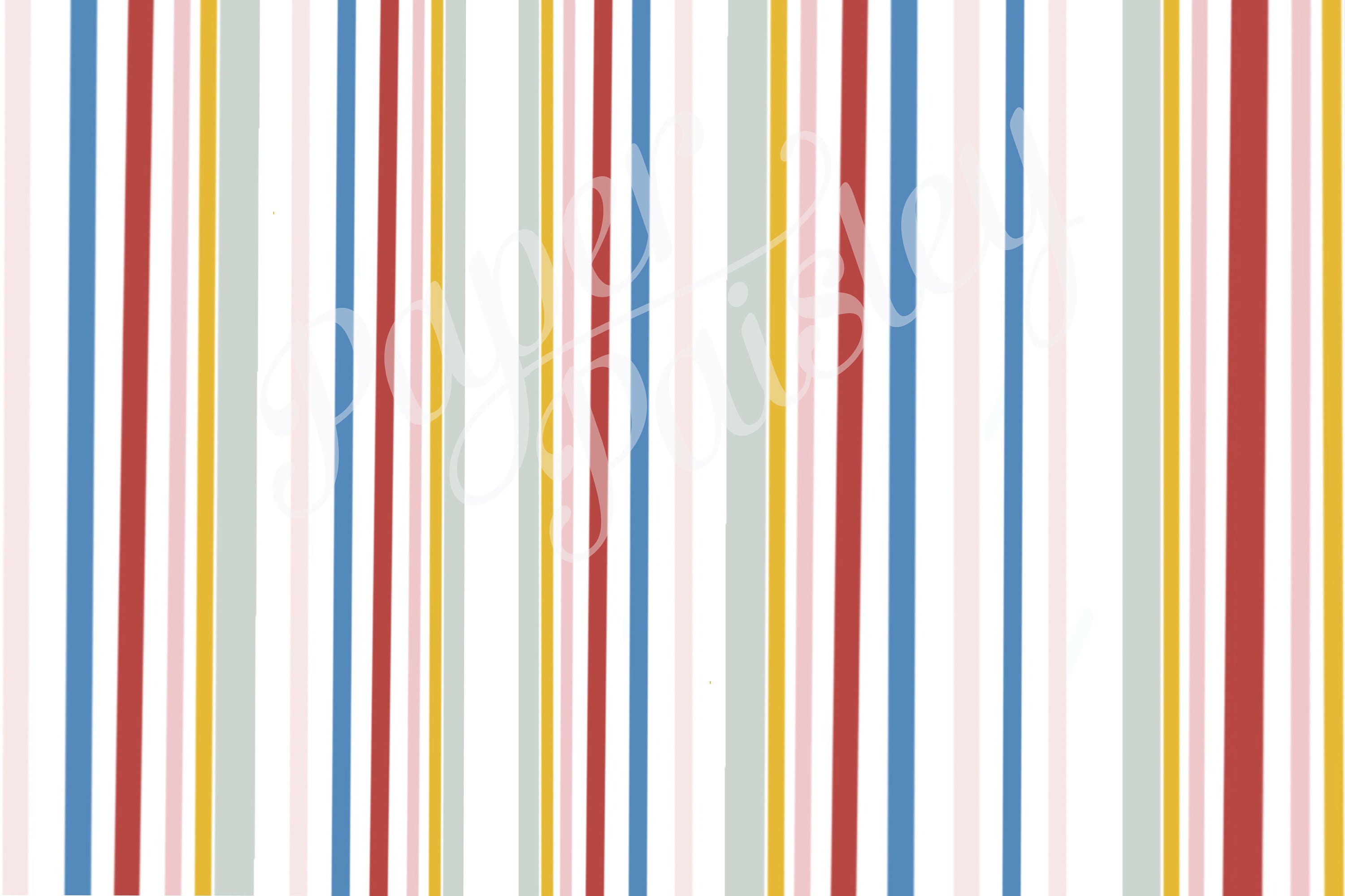 Care Package Sticker Kit Baby Girl/welcome Baby/virtual Baby - Etsy