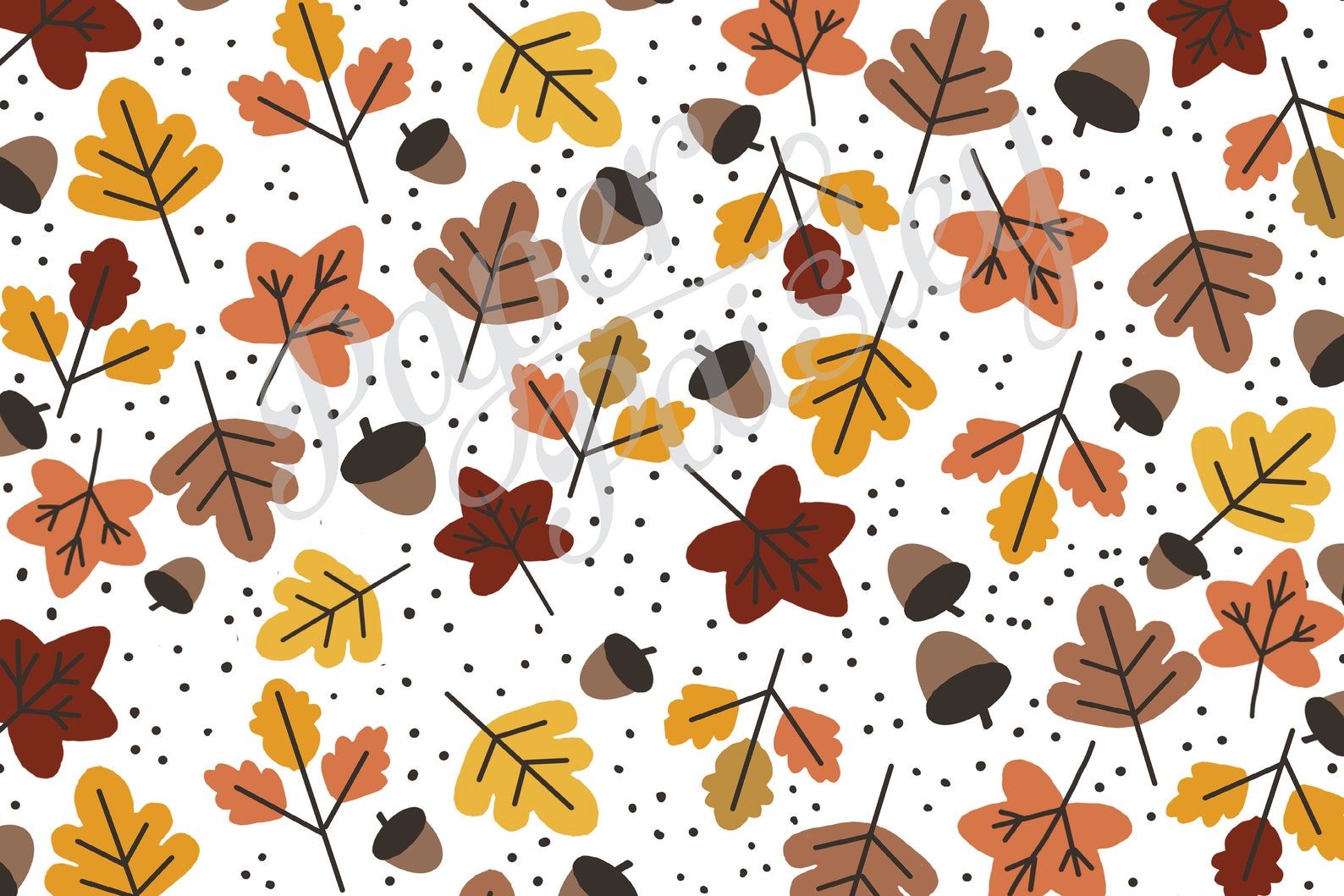Happy Fall Y'all Sticker Kit: Care Package Decor - Etsy