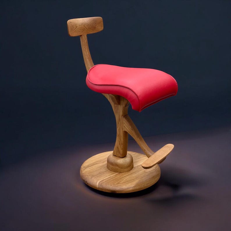 Custom Swivel Counter Stool - Bar Stool Virchinia - Etsy