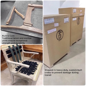 Cisar Custom Bar Stools - Counter Stools - Etsy