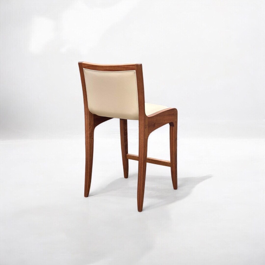 Cisar Custom Bar Stools Counter Stools - Etsy