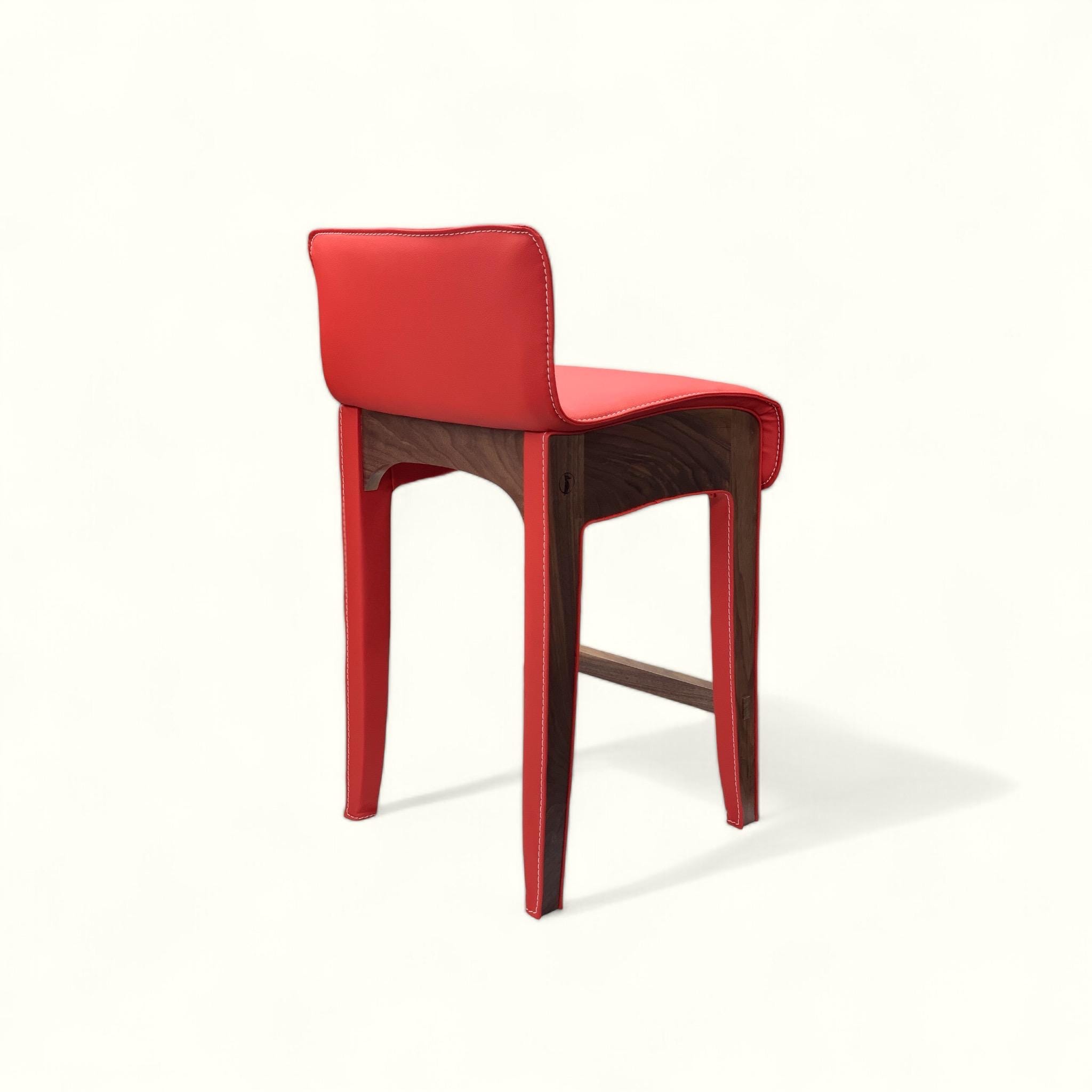 Milano Bar Stools - Counter Stools - Etsy