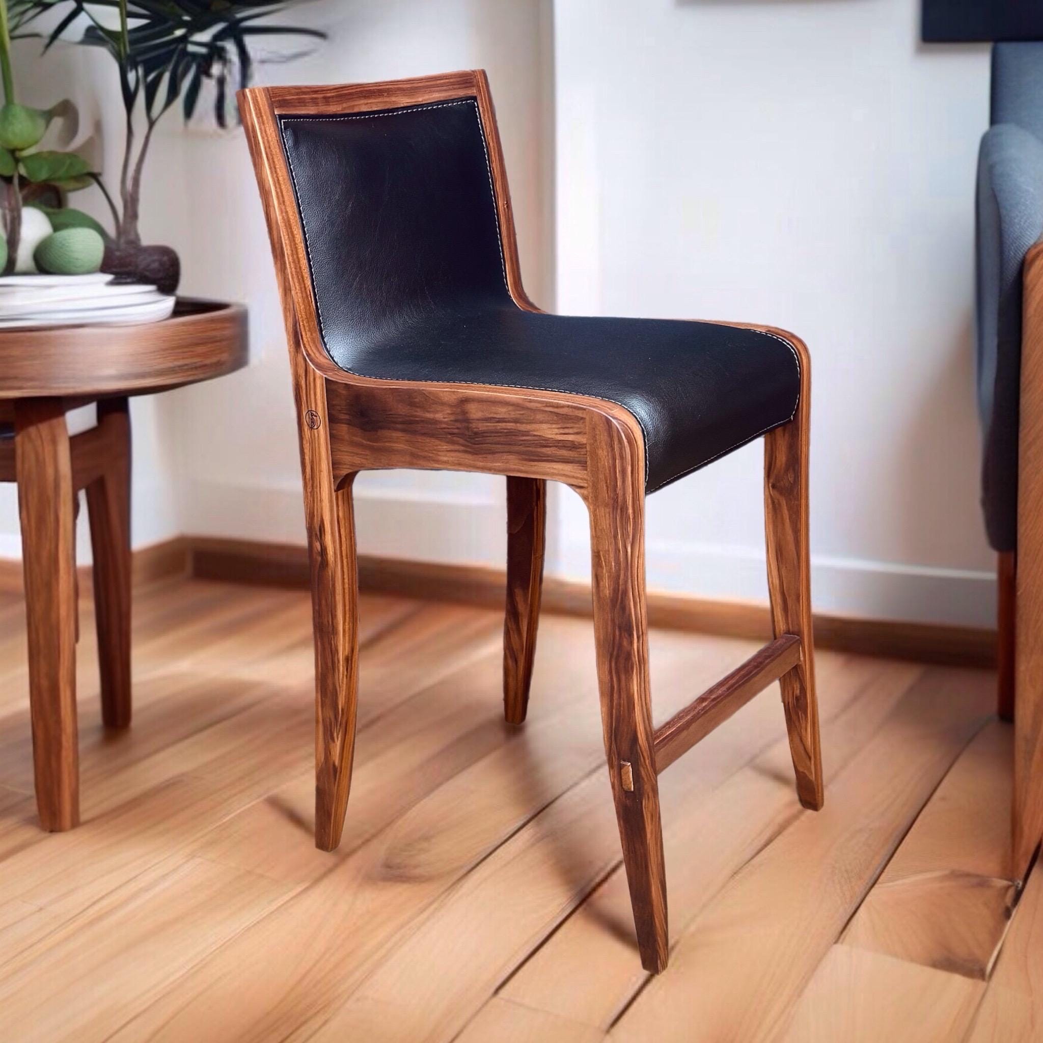 Cisar Custom Bar Stools - Counter Stools - Etsy