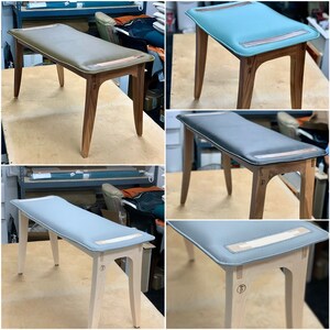 Custom EMI Bench 36 48. Ask for More Dimensions - Etsy