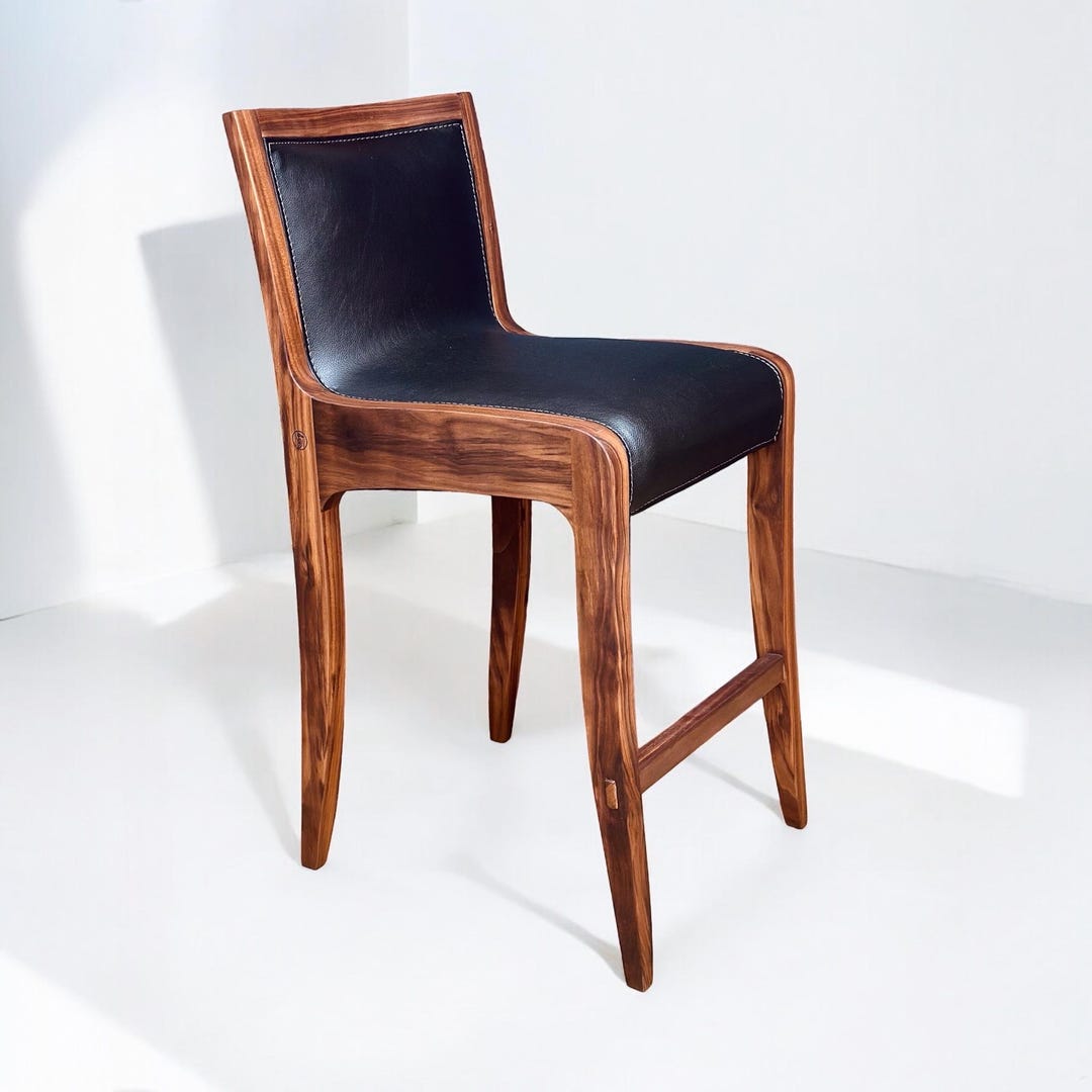 Cisar Custom Bar Stools Counter Stools - Etsy