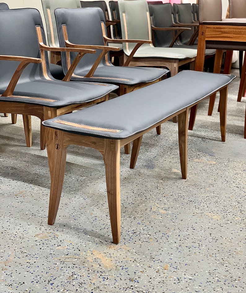 Custom EMI Bench 36 48. Ask for More Dimensions - Etsy