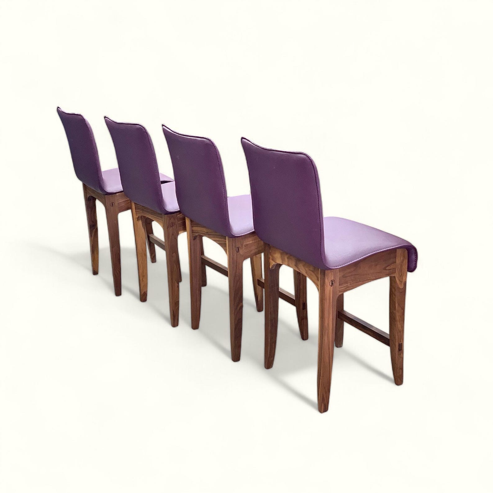 Milano Bar Stools - Counter Stools - Etsy