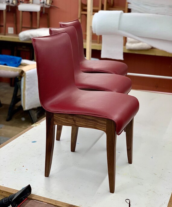 Milano Dining Chair - Etsy