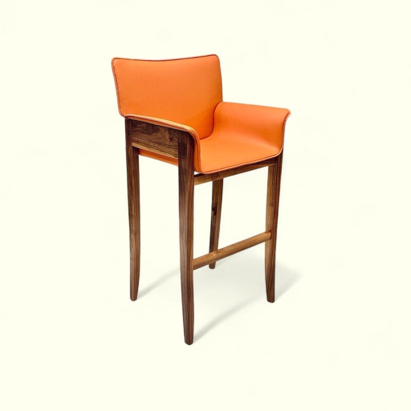 Custom Bar Stools - Etsy