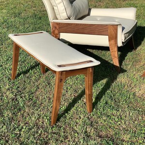Custom EMI Bench 36 48. Ask for More Dimensions - Etsy
