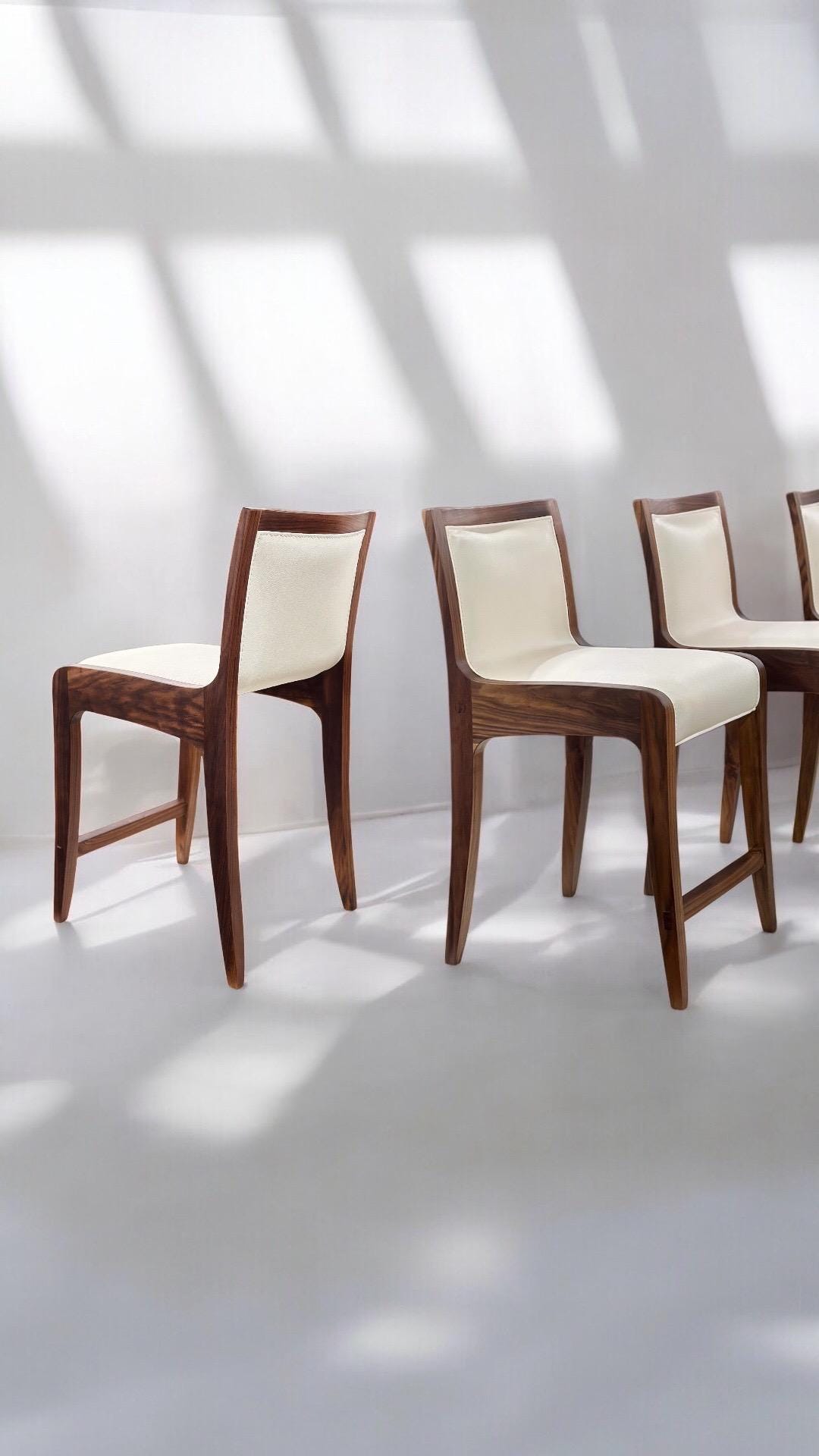 Cisar Custom Bar Stools - Counter Stools - Etsy