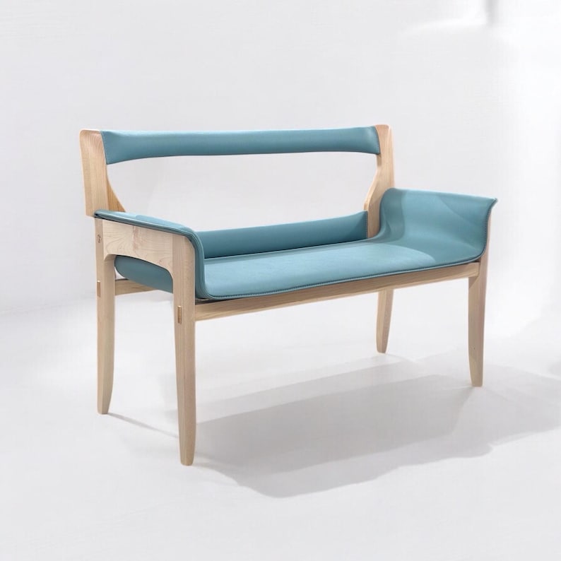 Dining Bench - Custom Dimension Benche - Wood Bench - Breakfast Benches ...