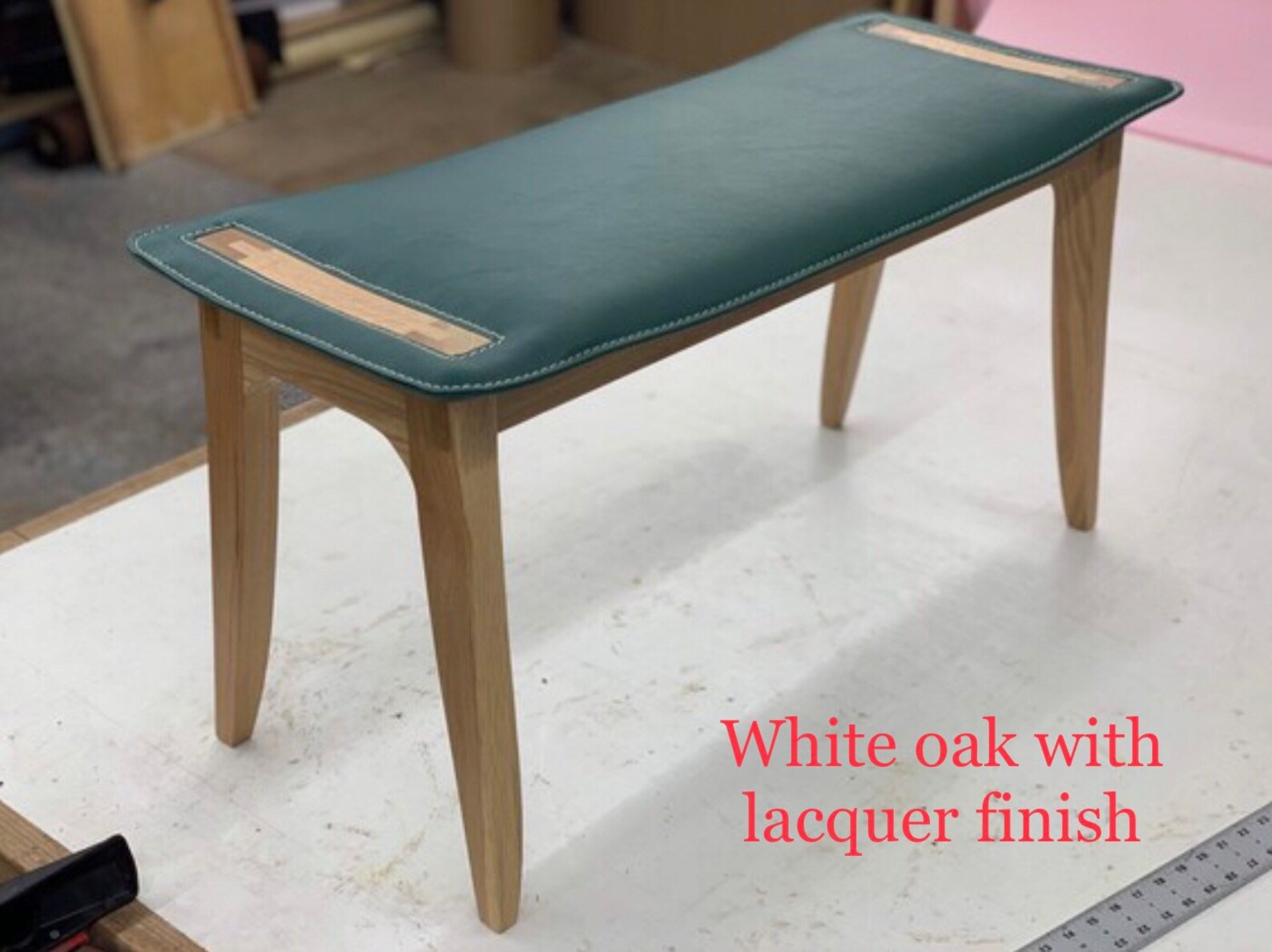 Custom EMI Bench 36 48. Ask for More Dimensions - Etsy