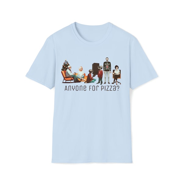 Carousel of Progress Shirt - Etsy