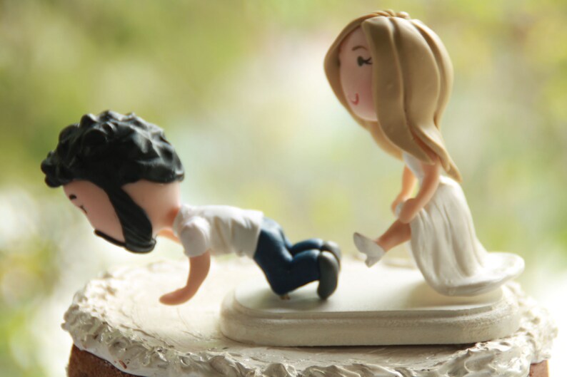 Divorce Cake Topper Divorce Party Single Single Life - Etsy Canada