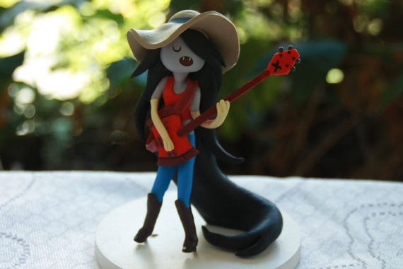Adventure Time Toys Marceline