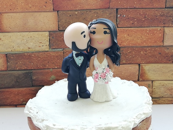 Chibis Wedding
