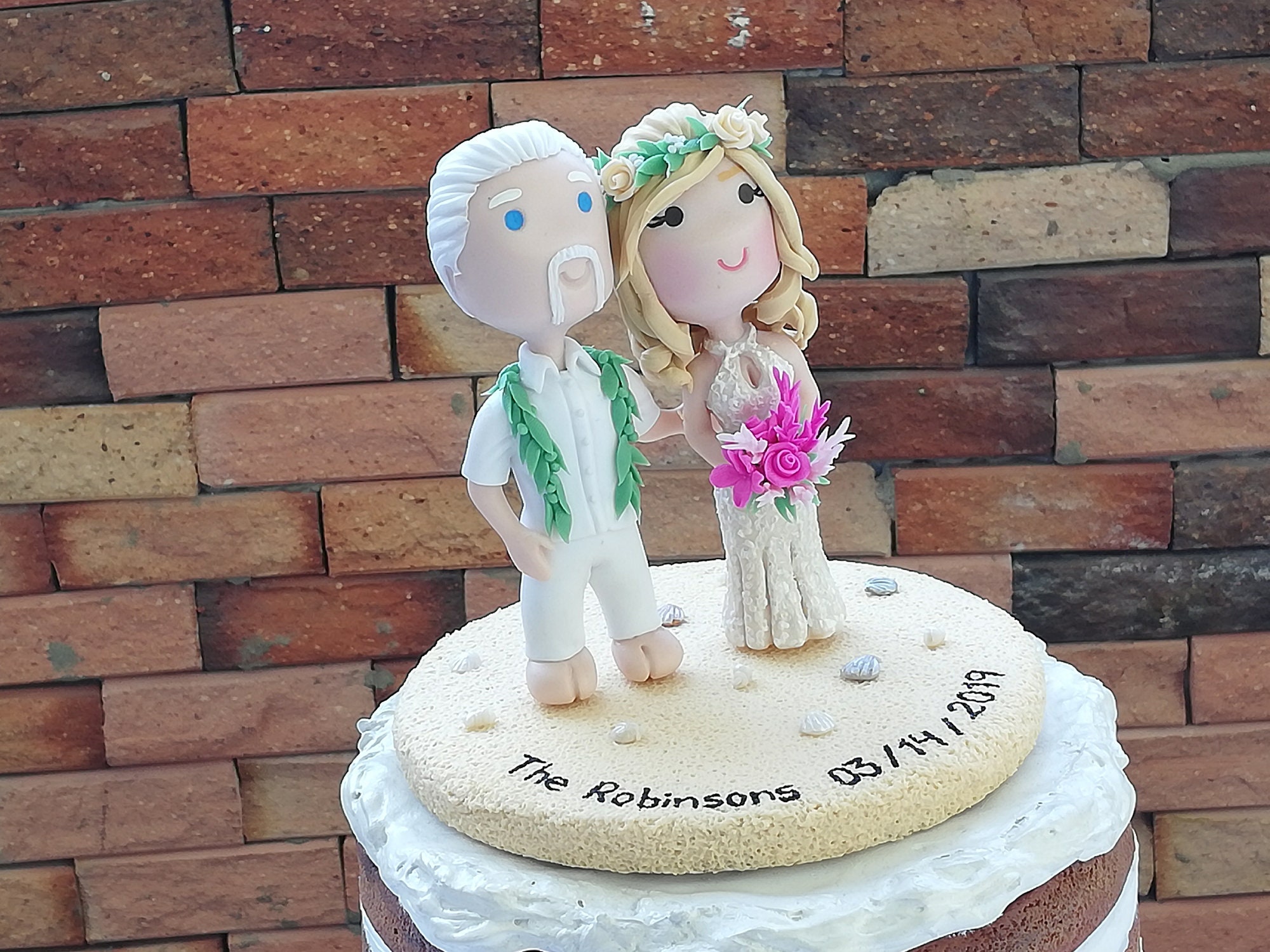 Anime Themed Wedding
