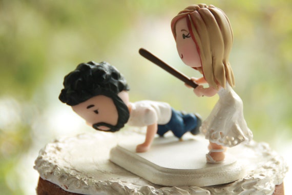 Pastel De Feliz Divorcio