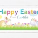 Easter Treat Bags Toppers Printable Easter Treat Bags Toppers Easter ...