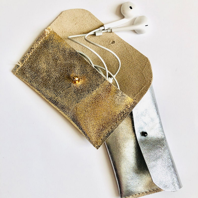 Headphone Wire Case - Etsy