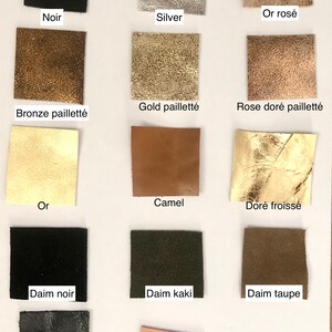 Rose Gold Leather Tote Bag, Oversize Leather Tote, Everyday Shopper ...