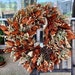 Mixed Garden Variety Wreath - Etsy