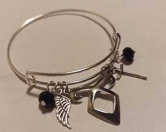 Angelic Power Rune - Etsy