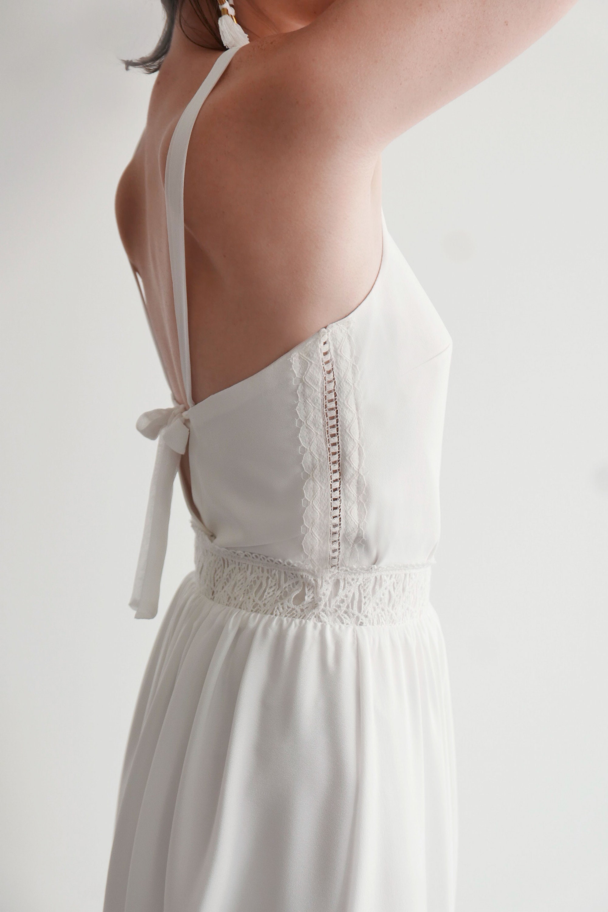 Bridal Camisole SWING - Etsy