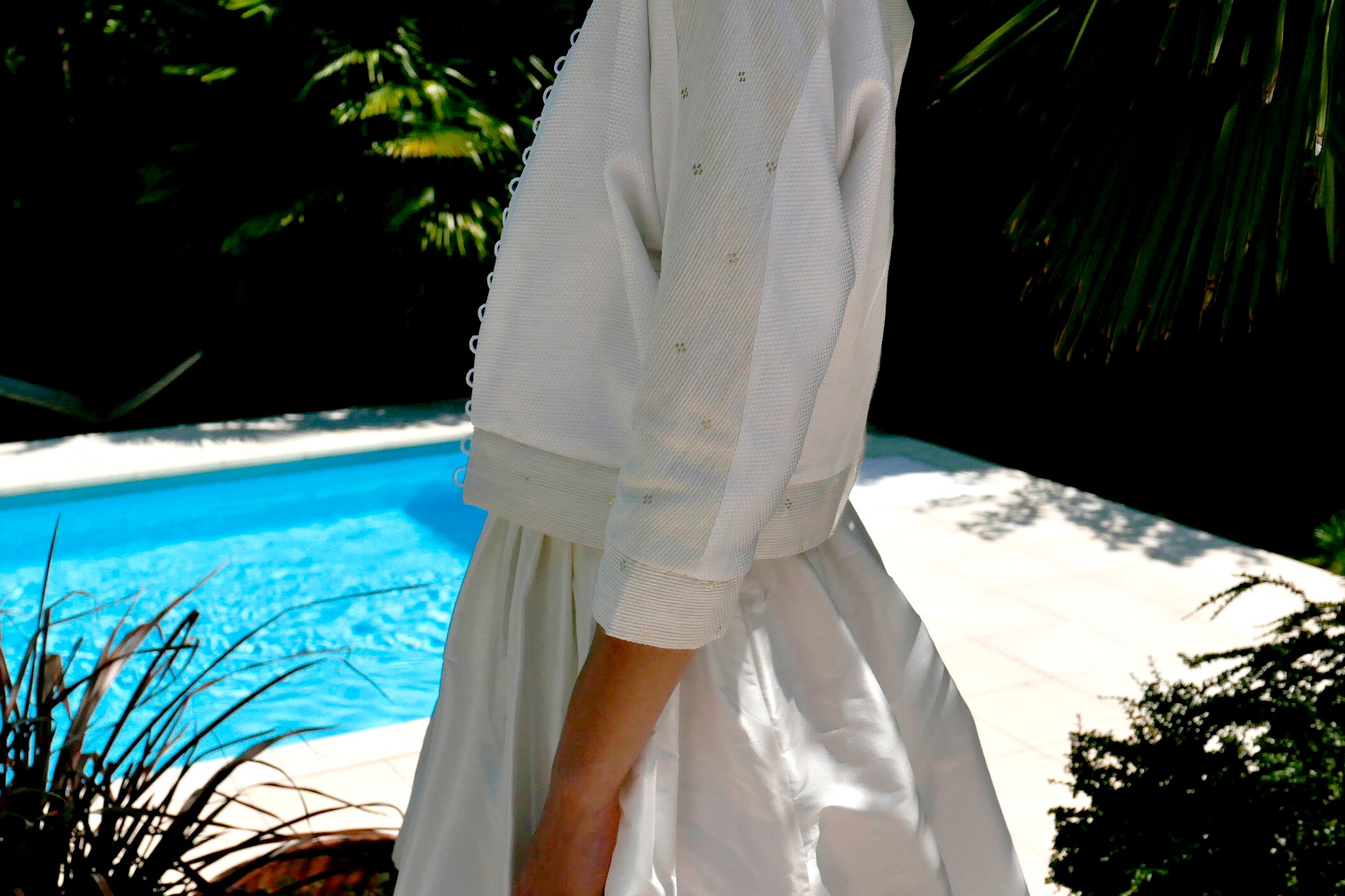 Bridal Ivory Cardigan halay - Etsy