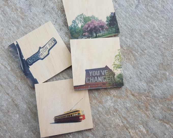 Trinity Bellwoods Map - Toronto Neighbourhood Art Print - Etsy