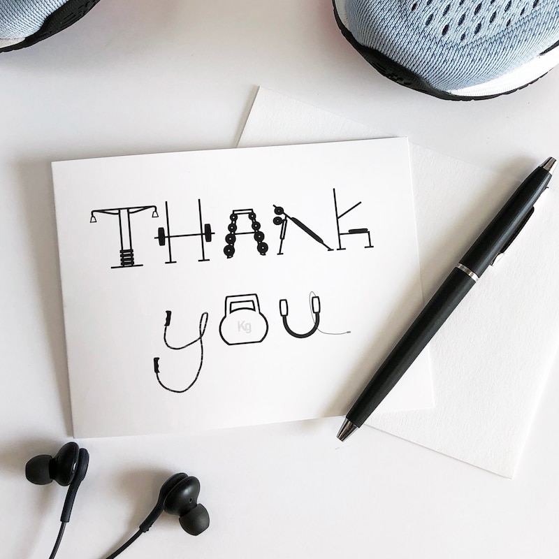 Personal Card Stock - Etsy