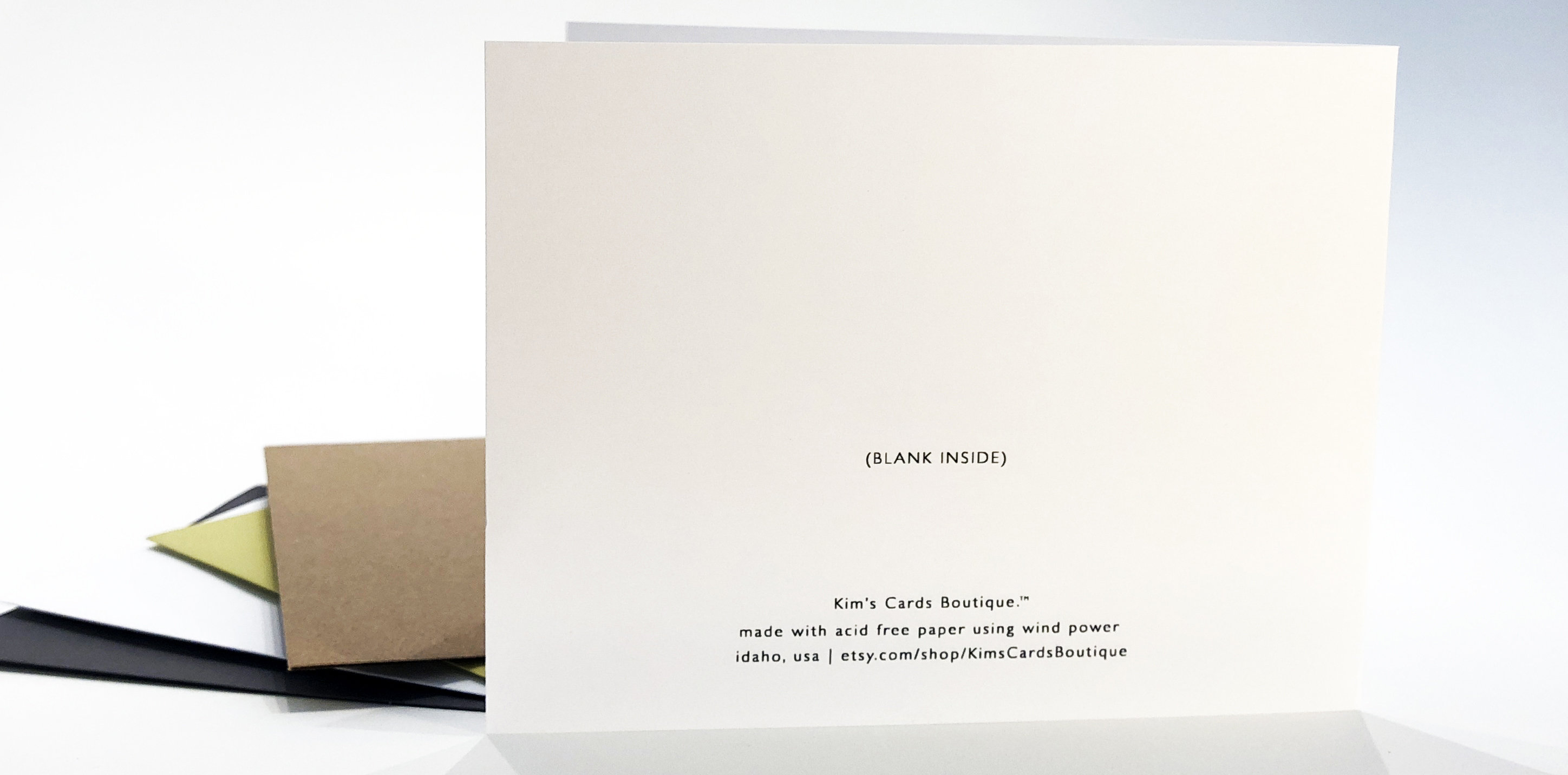 Plumber Thank You Card - Plumbing - Pipefitter - Steamfitter - Water ...