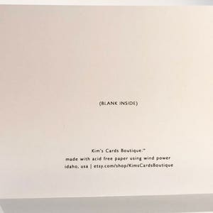 Power Themed Thank You Card - Engineering - Industrial - Electrician ...