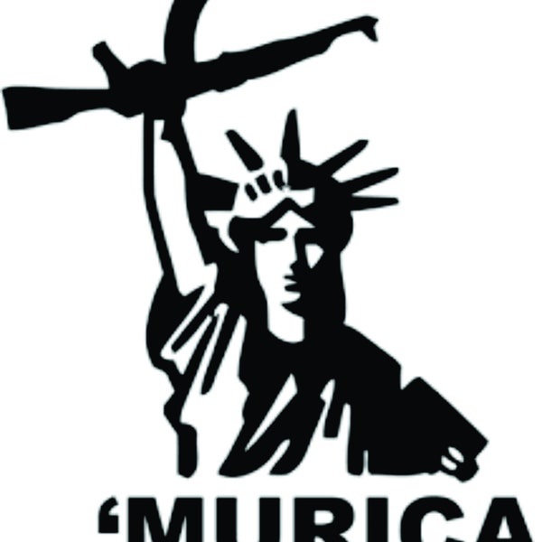 Liberty Glock - Etsy