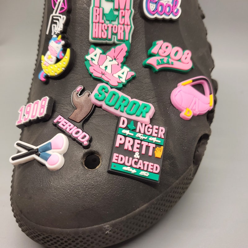 Giblets for Crocs - Etsy