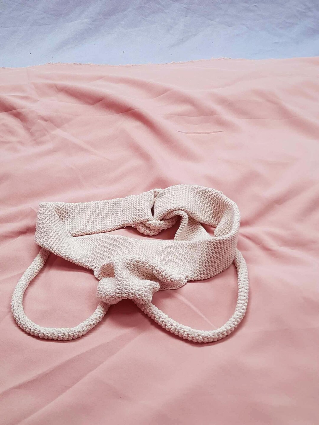 Jockstrap ENG CROCHET PATTERN - Etsy