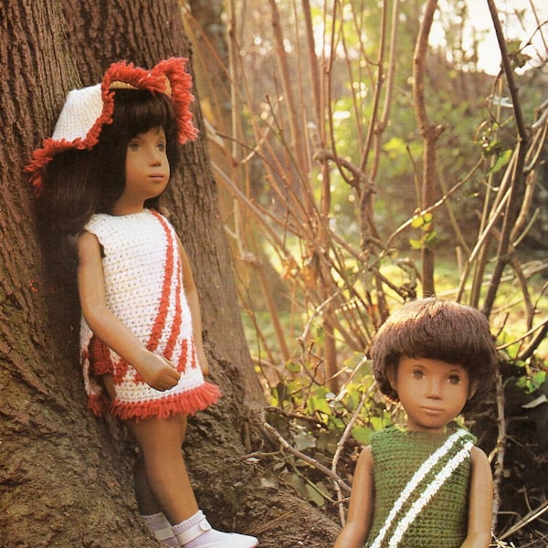 Sasha Doll Clothing Etsy