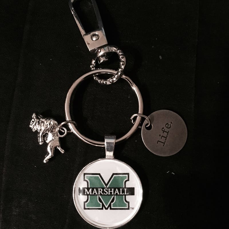 Marshall University - Etsy