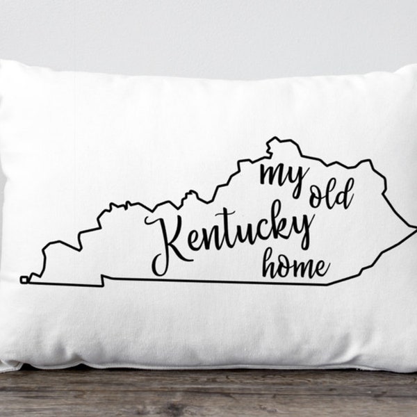 My Old Kentucky Home - Etsy