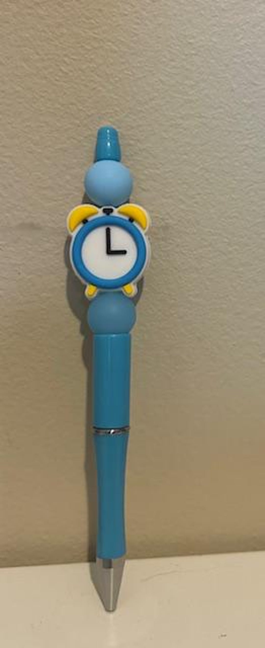 Autism Awareness Focal Ballpoint Pens, Teacher Focal Ballpoint Pens - Etsy