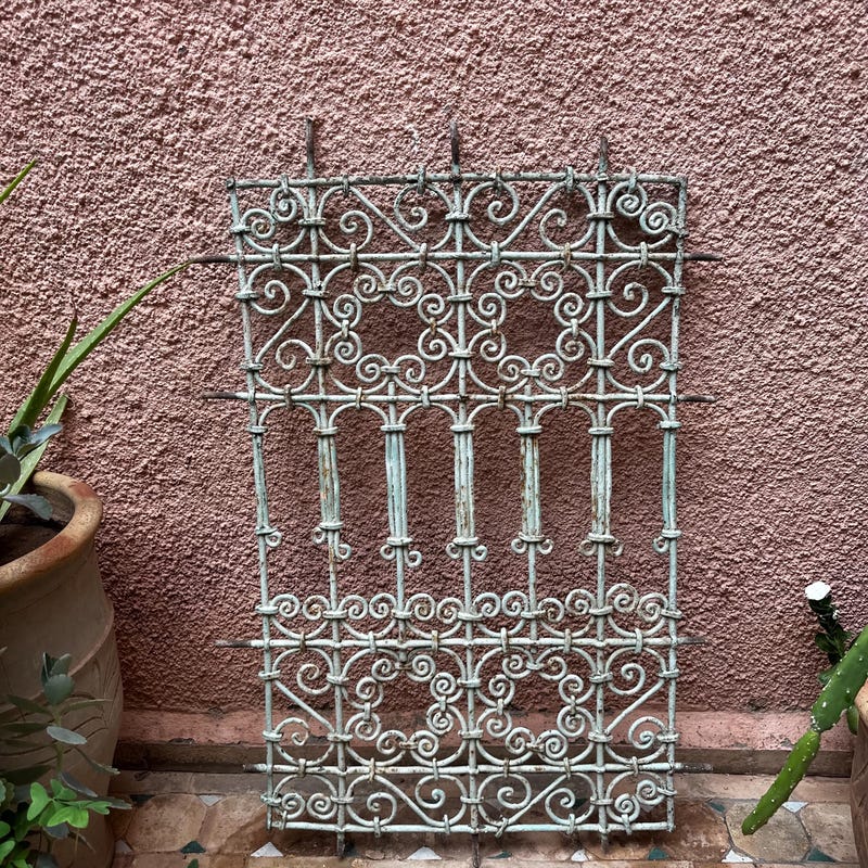 Window Grille - Etsy
