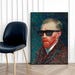 Vincent - Poster - Etsy