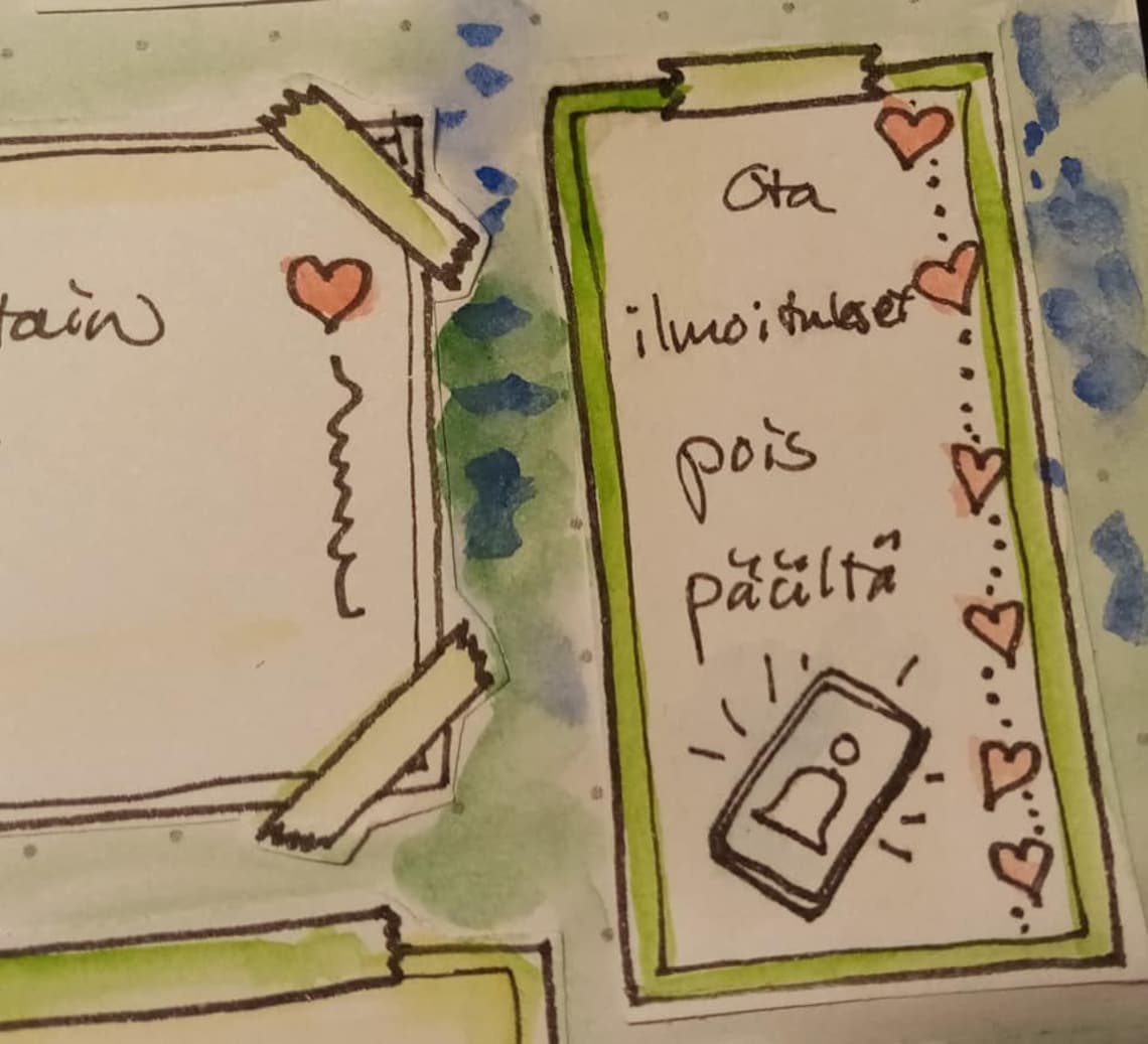 Sticky Notes Doodle Stickers Printable A4 A5 US Letter - Etsy