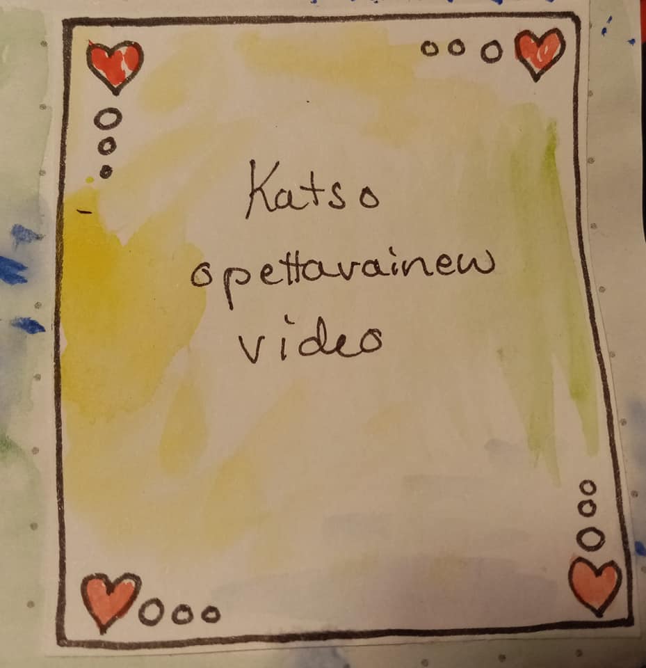 Sticky Notes Doodle Stickers Printable A4 A5 US Letter - Etsy