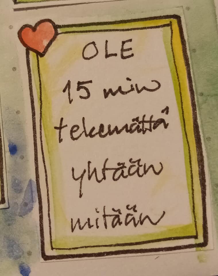 Sticky Notes Doodle Stickers Printable A4, A5, US Letter, Half Letter ...