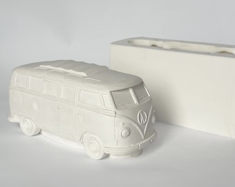 Vw Chocolate Molds - Etsy Canada