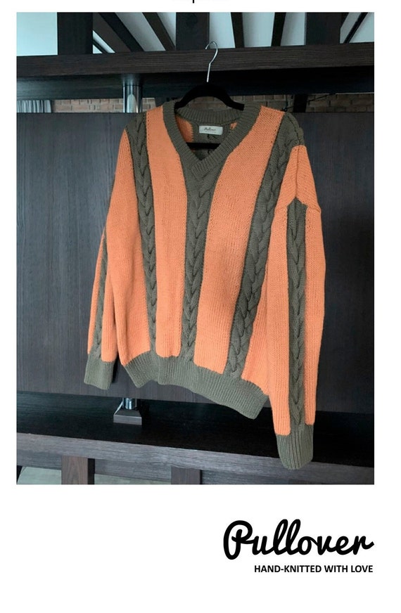 4 It's a Sweater Sweater Replica From the Famous Movie / - Etsy