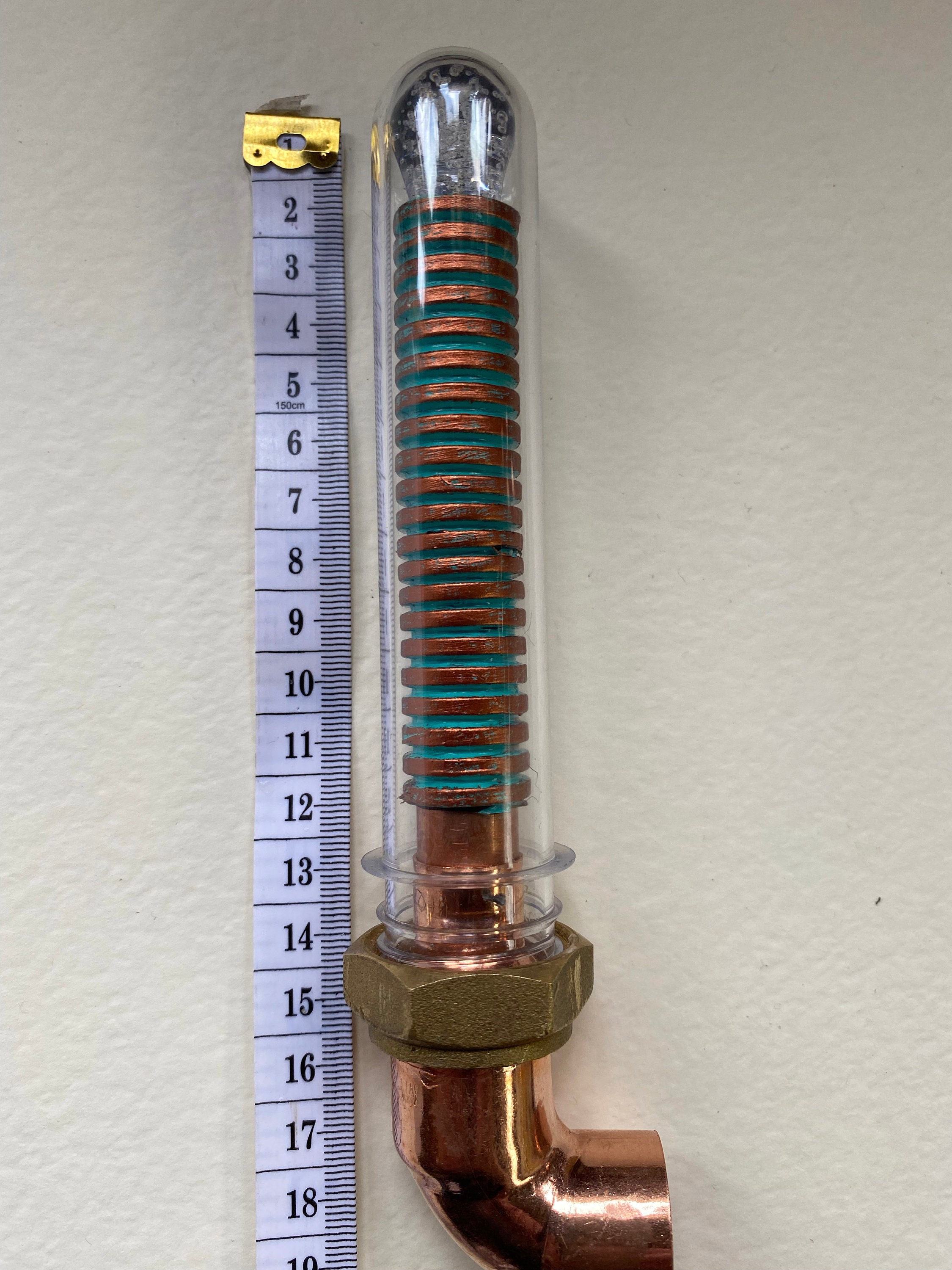 Steampunk Reactor Core - Etsy