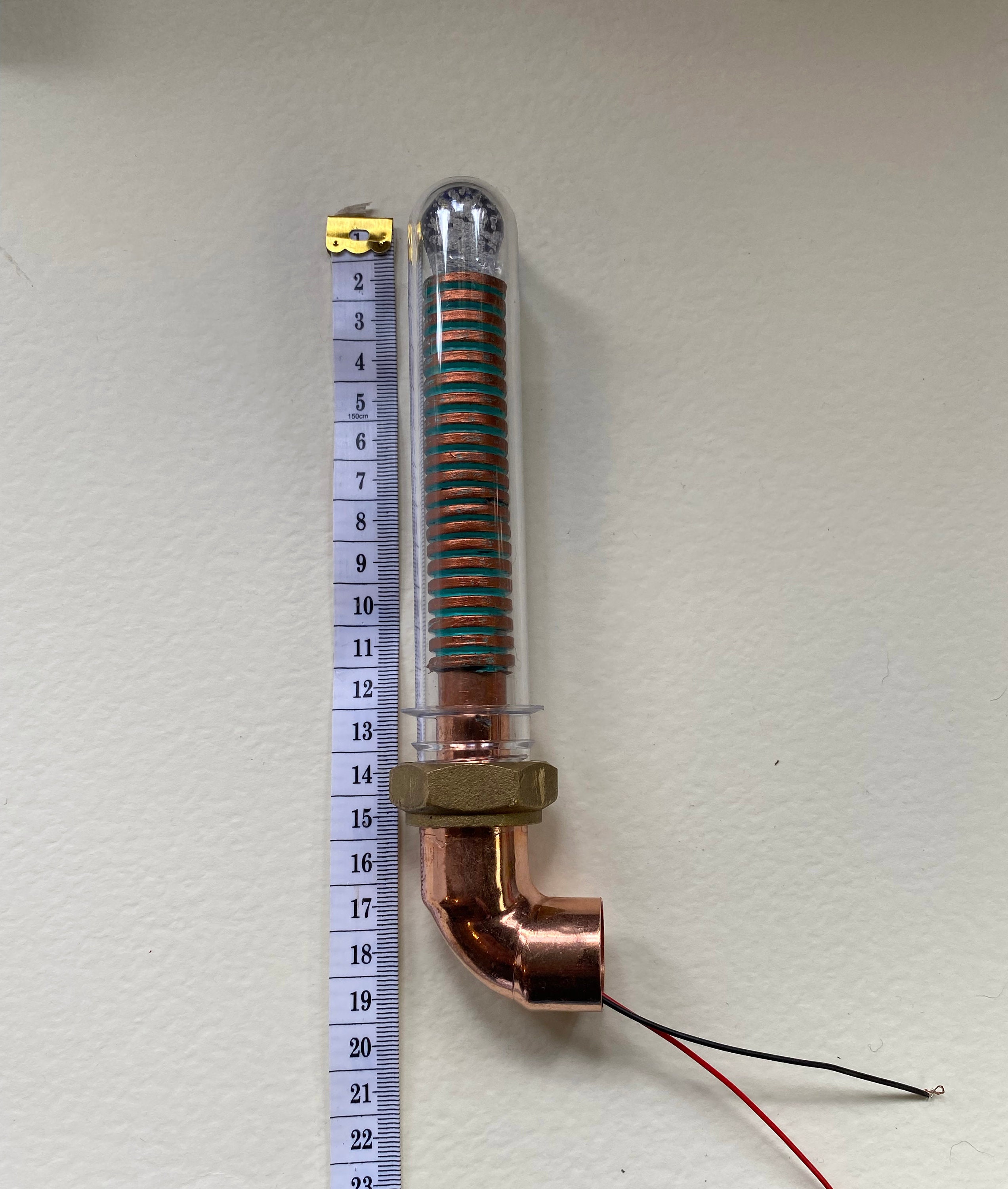 Steampunk Reactor Core - Etsy